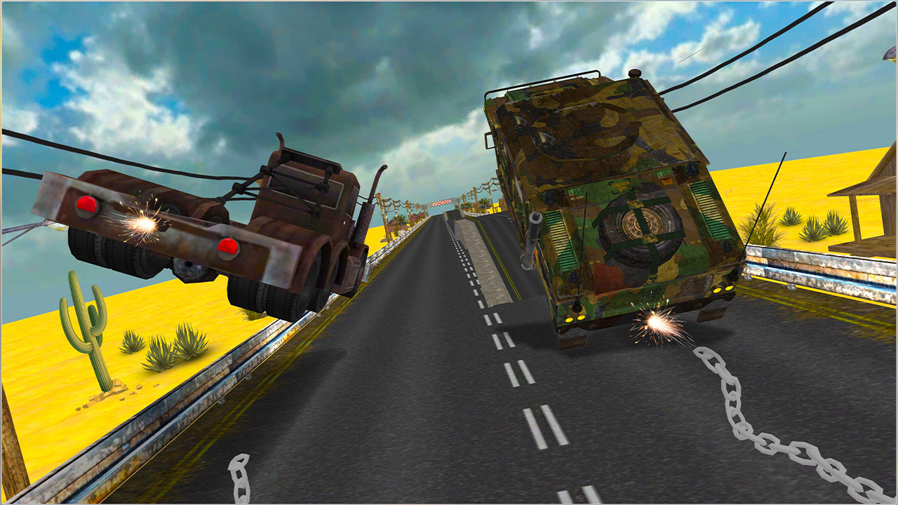 0 Cheats for Chain Car Stunt Simulator - 3D Extreme Highway Car Driving ...