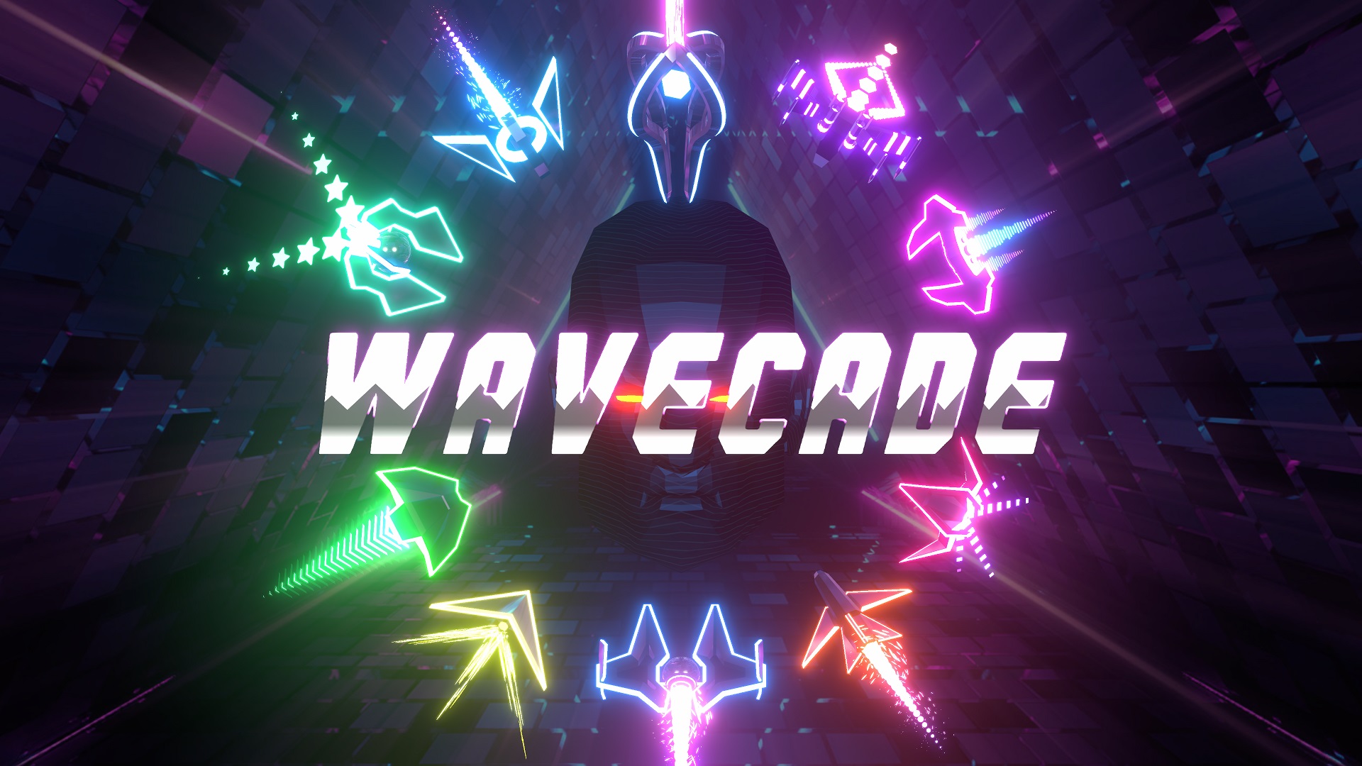 Wavecade/Nintendo Switch/eShop Download