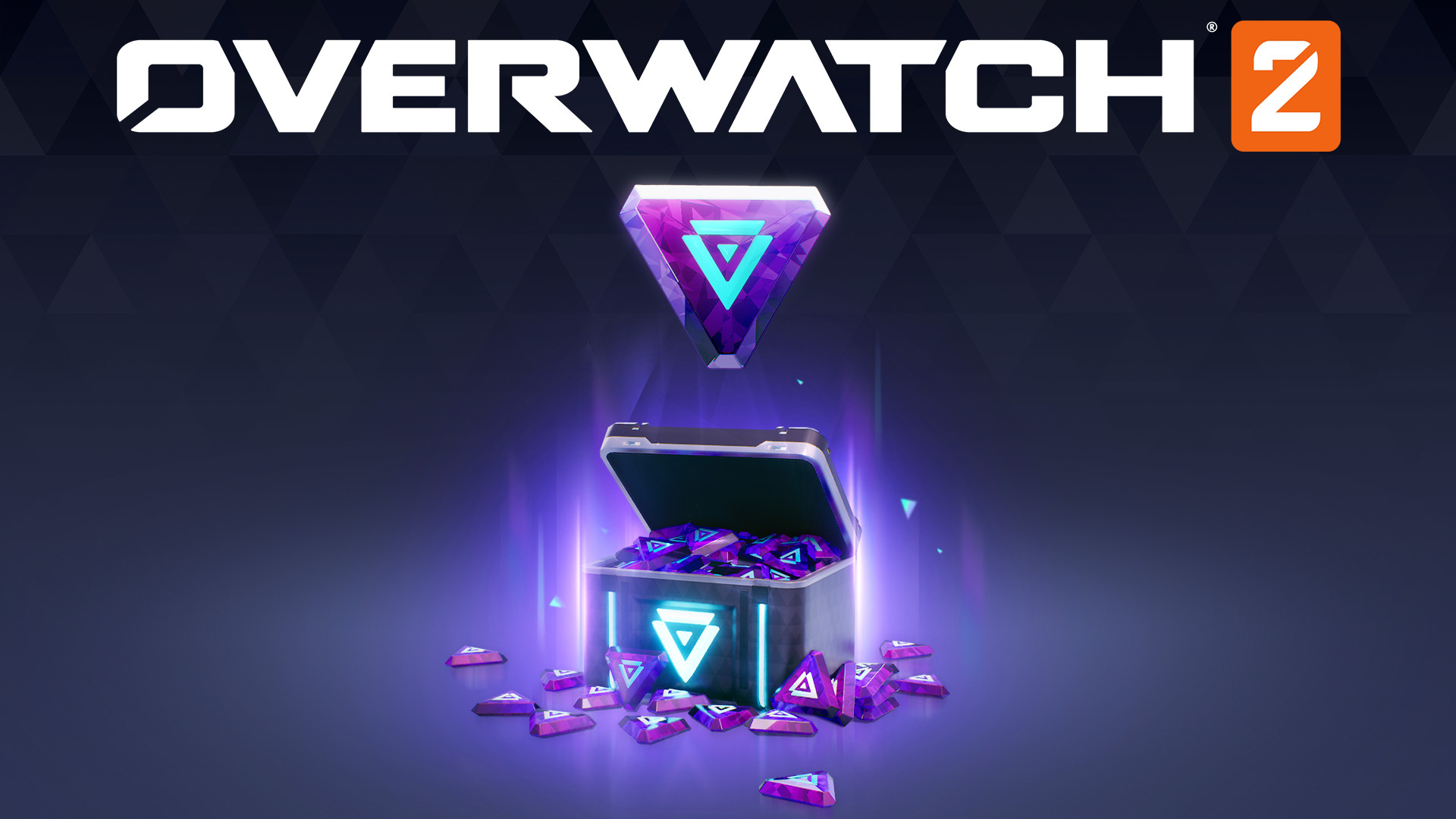 Overwatch® 2 - Mythic Prisms/Overwatch® 2/Nintendo Switch/Nintendo