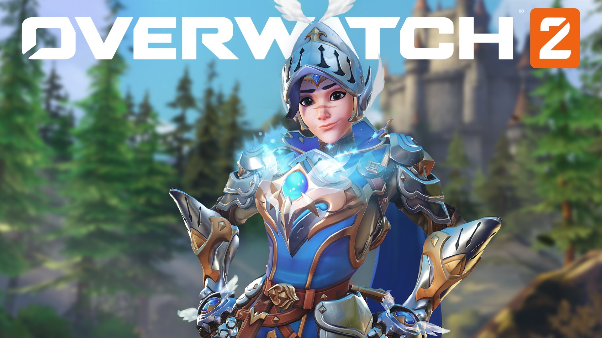 Overwatch® 2/Nintendo Switch/eShop Download