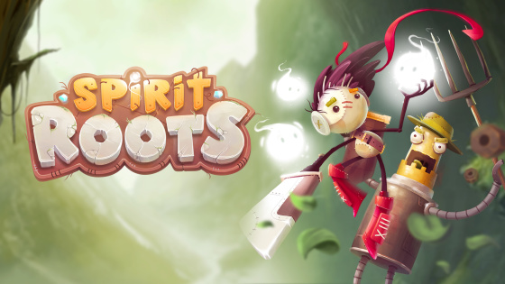 Spirit Roots スピリット・ルーツ - 商品情報BOTシリーズ