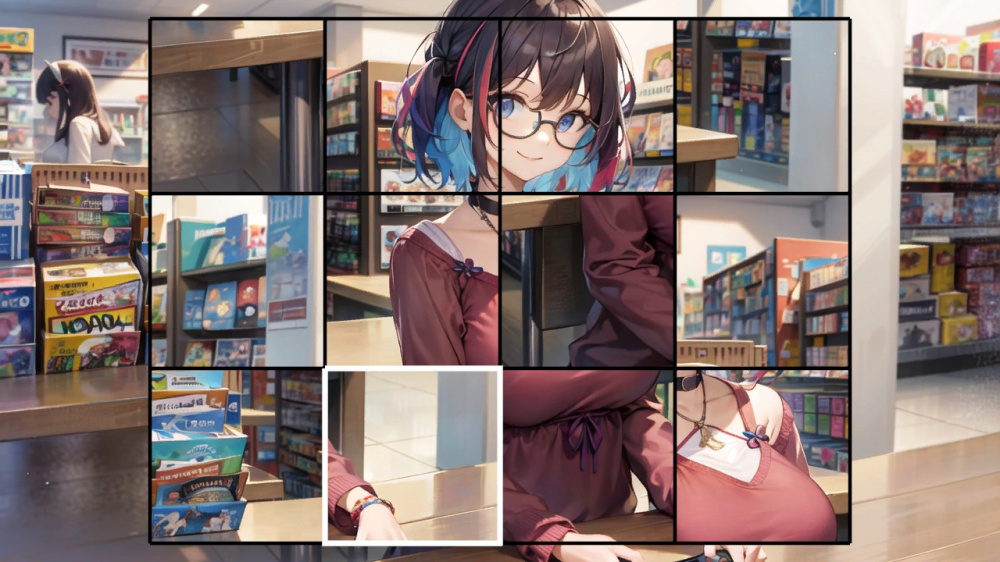 Hentai Girls: Otaku Love｜下載版軟體｜任天堂