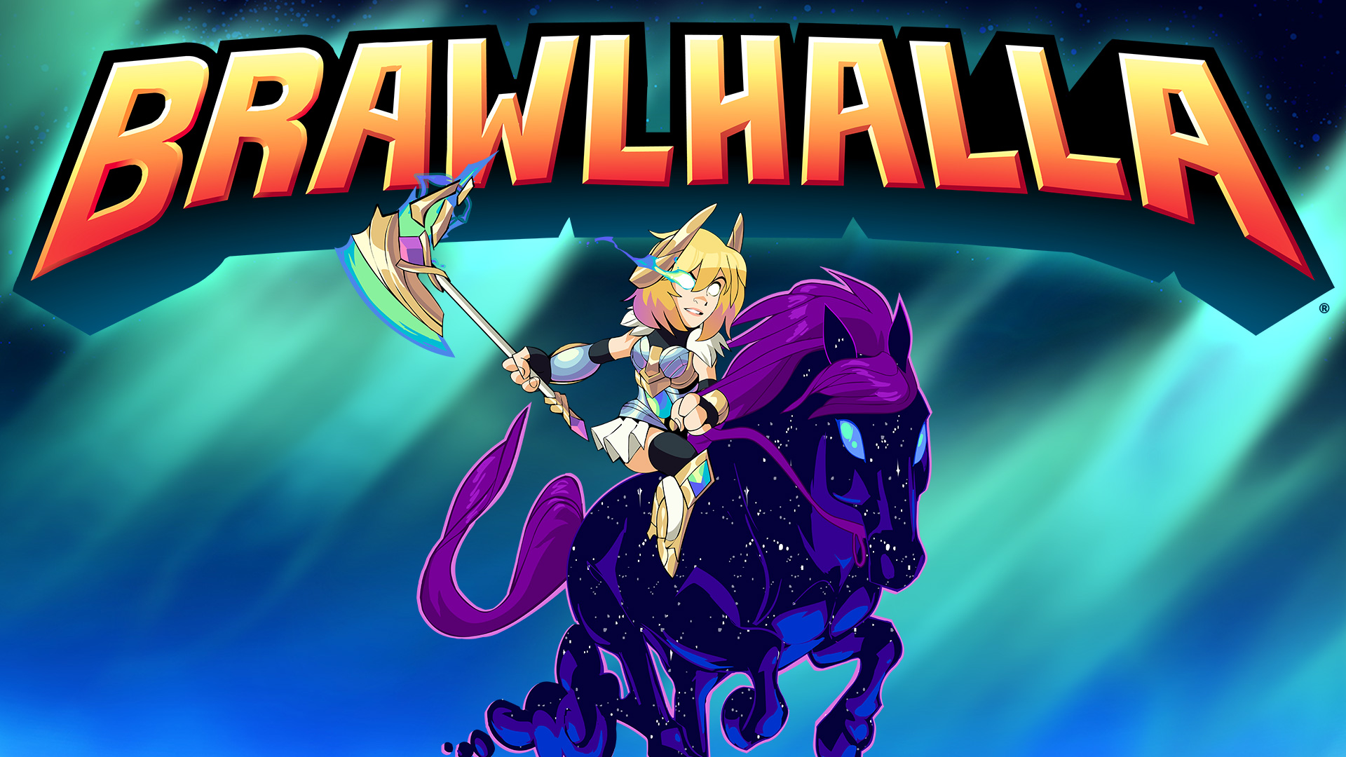 In-Game Items/BRAWLHALLA/Nintendo Switch/Nintendo