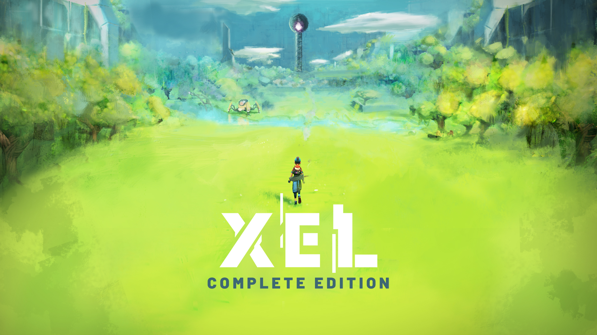 XEL - Complete Edition｜組合商品｜任天堂