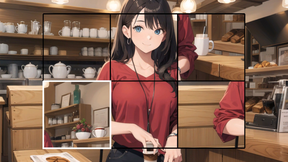 Anime Girls: Gorgeous Girlfriend｜下載版軟體｜任天堂