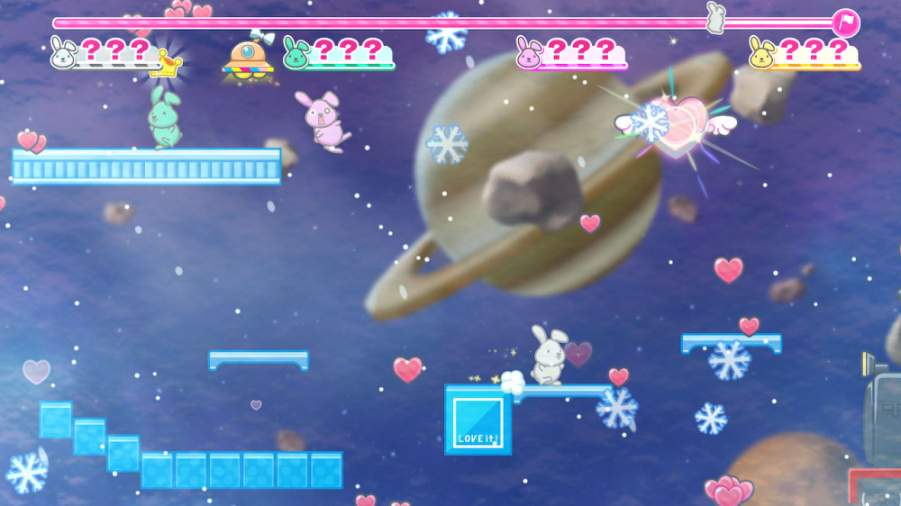 LAPPY GAMES｜下載版軟體｜任天堂