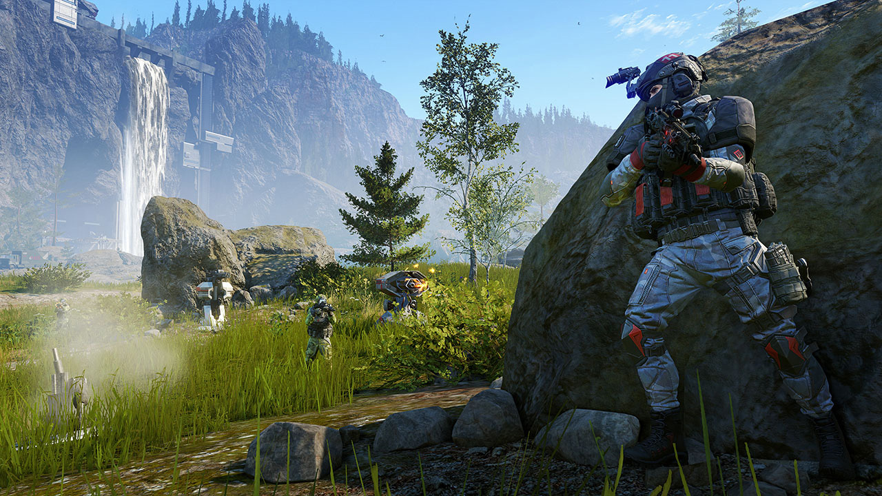 0 Cheats for Warface