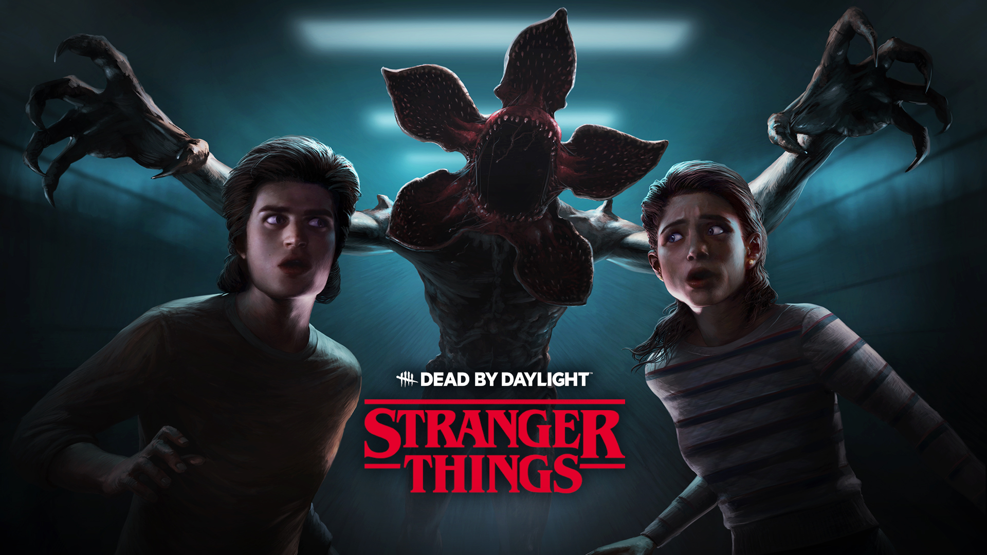 Dead by daylight switch eshop store