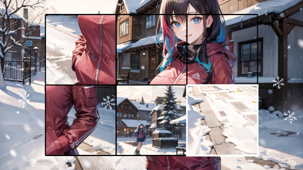 Hentai Girls: Sweet Skier｜下載版軟體｜任天堂