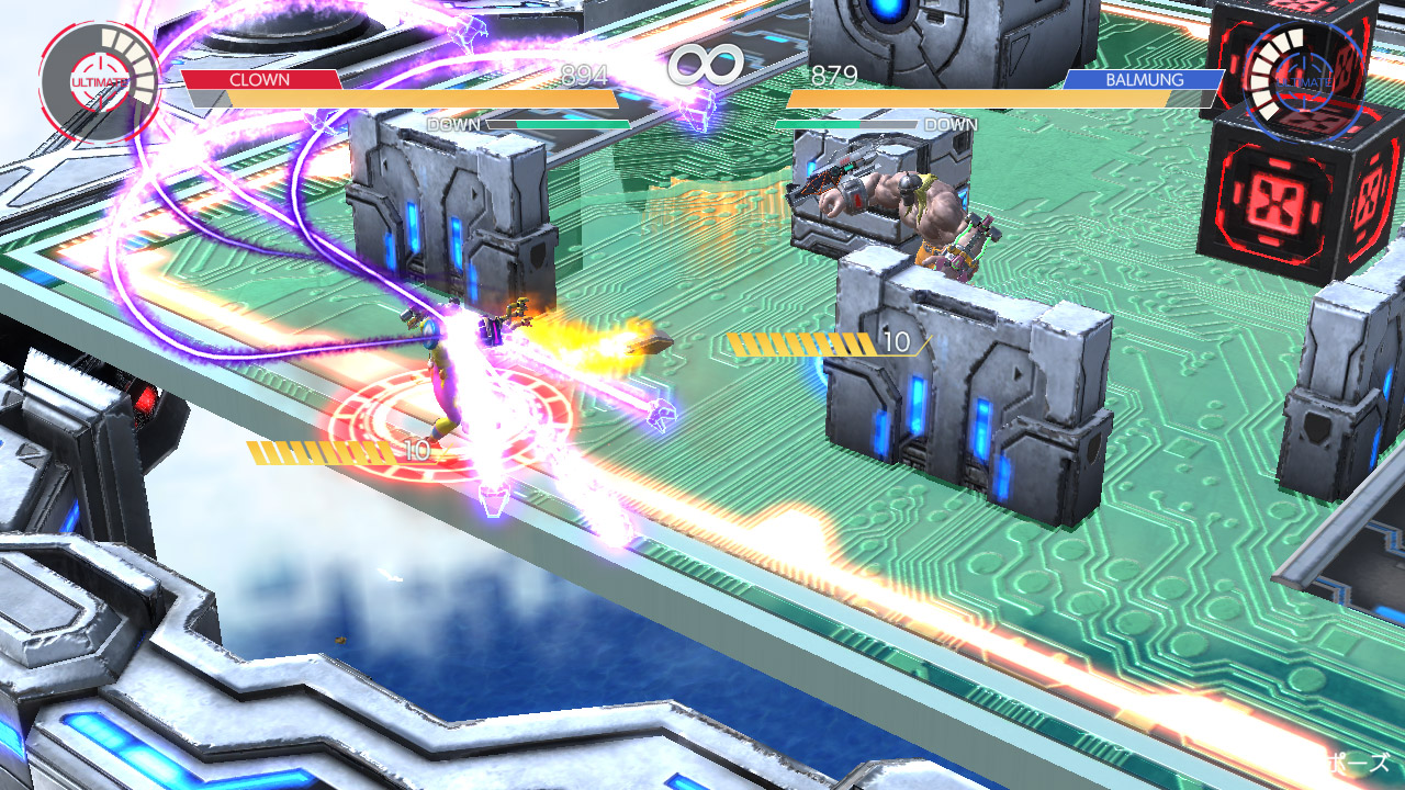 SYNAPTIC DRIVE - nswdl.com