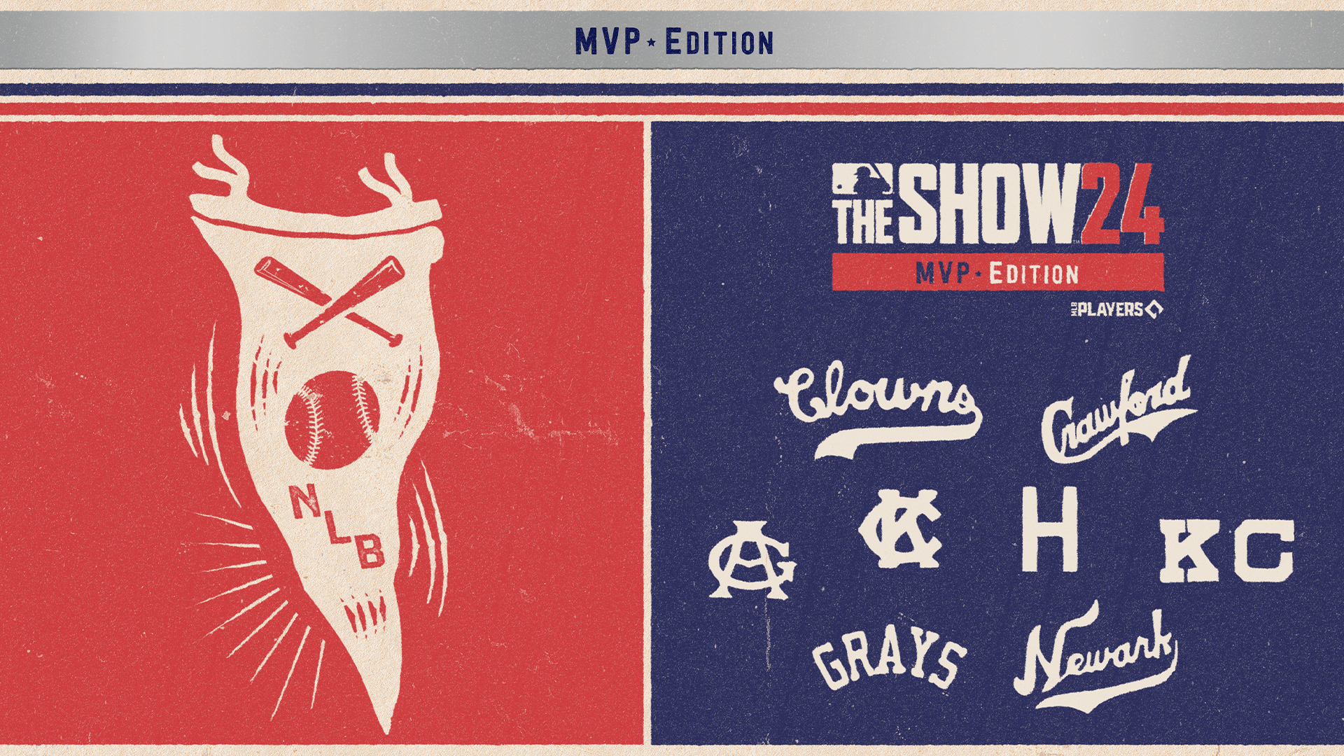 MLB® The Show™ 24 MVP Edition / Bundle / Nintendo eShop