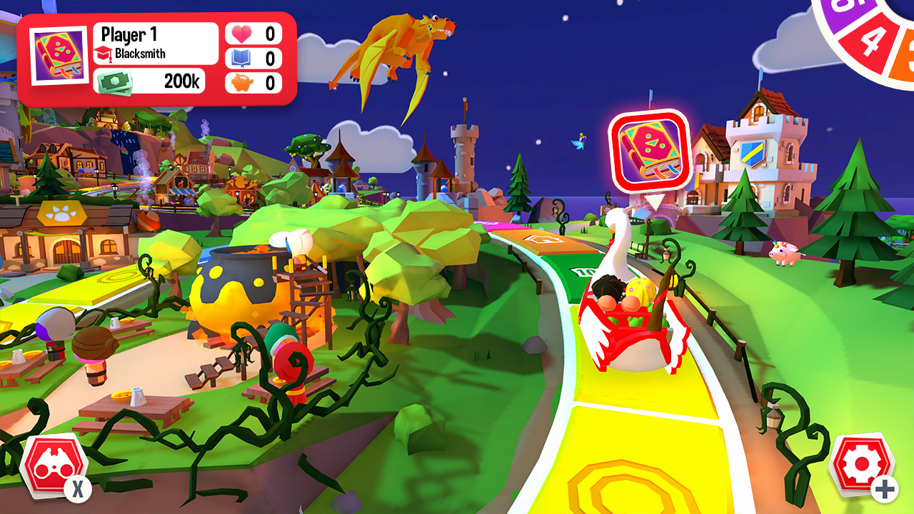 THE GAME OF LIFE 2 - Complete Collection - Deku Deals