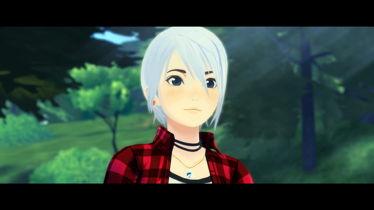 Another Code: Recollection - Nintendo Switch - Games - Nintendo