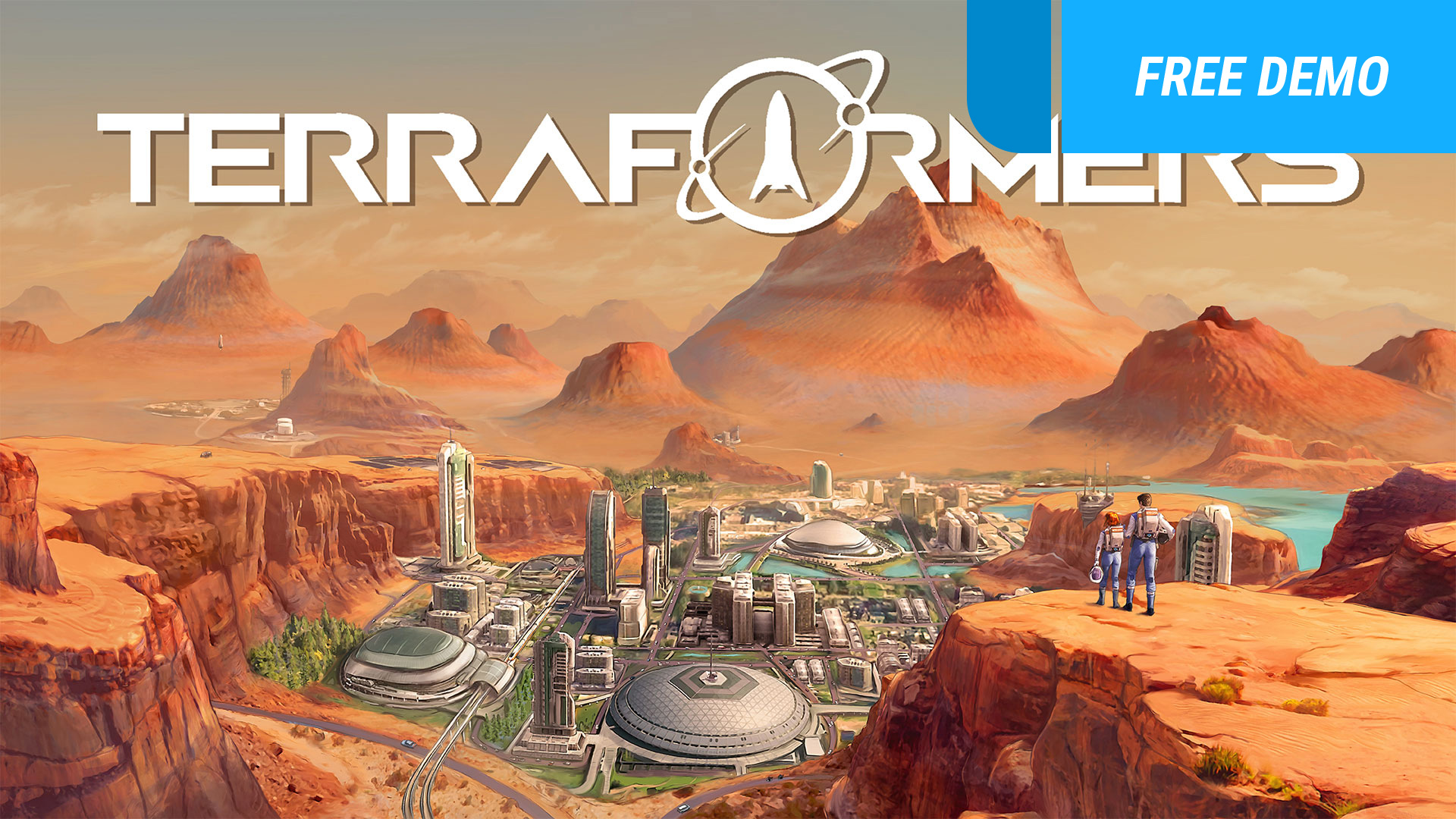 Terraformers/Nintendo Switch/eShop Download