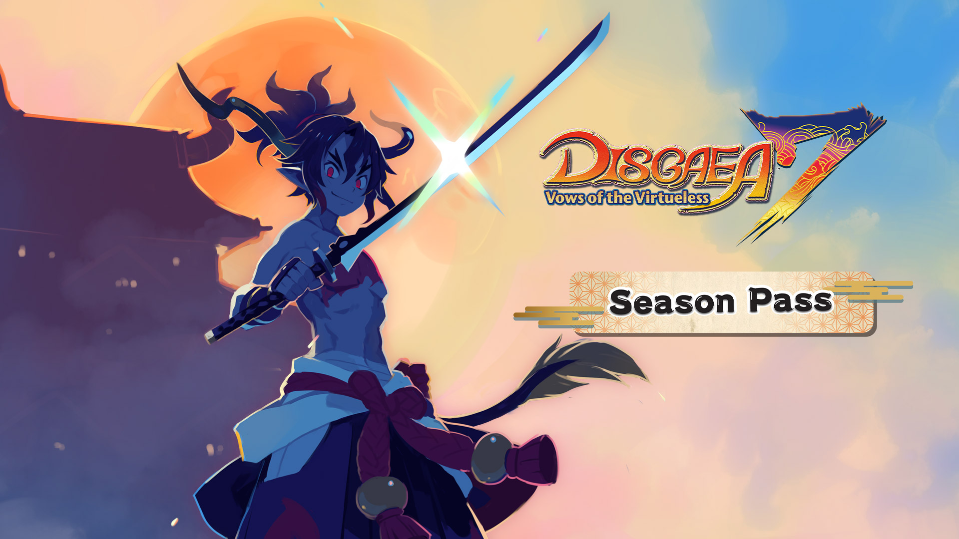 Season Pass / Bundle / Nintendo eShop