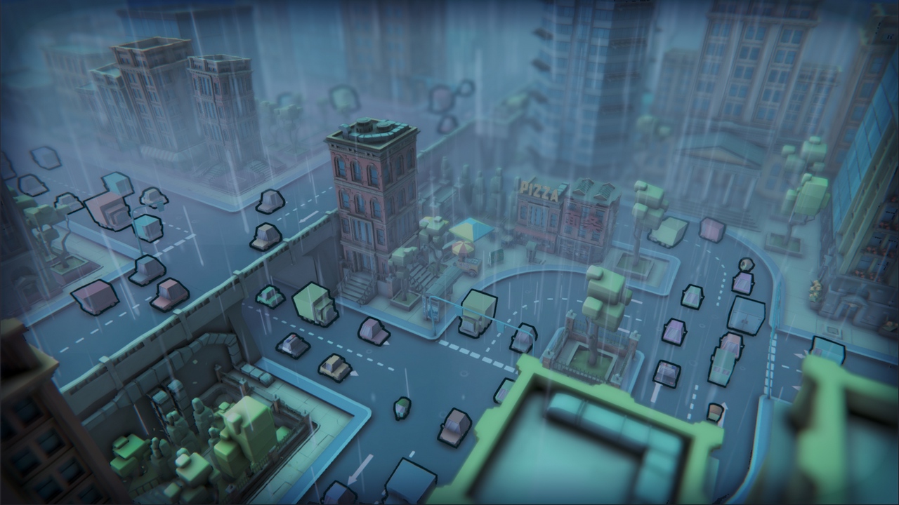 Urban Flow: Expansion Packs Collection | Deku Deals