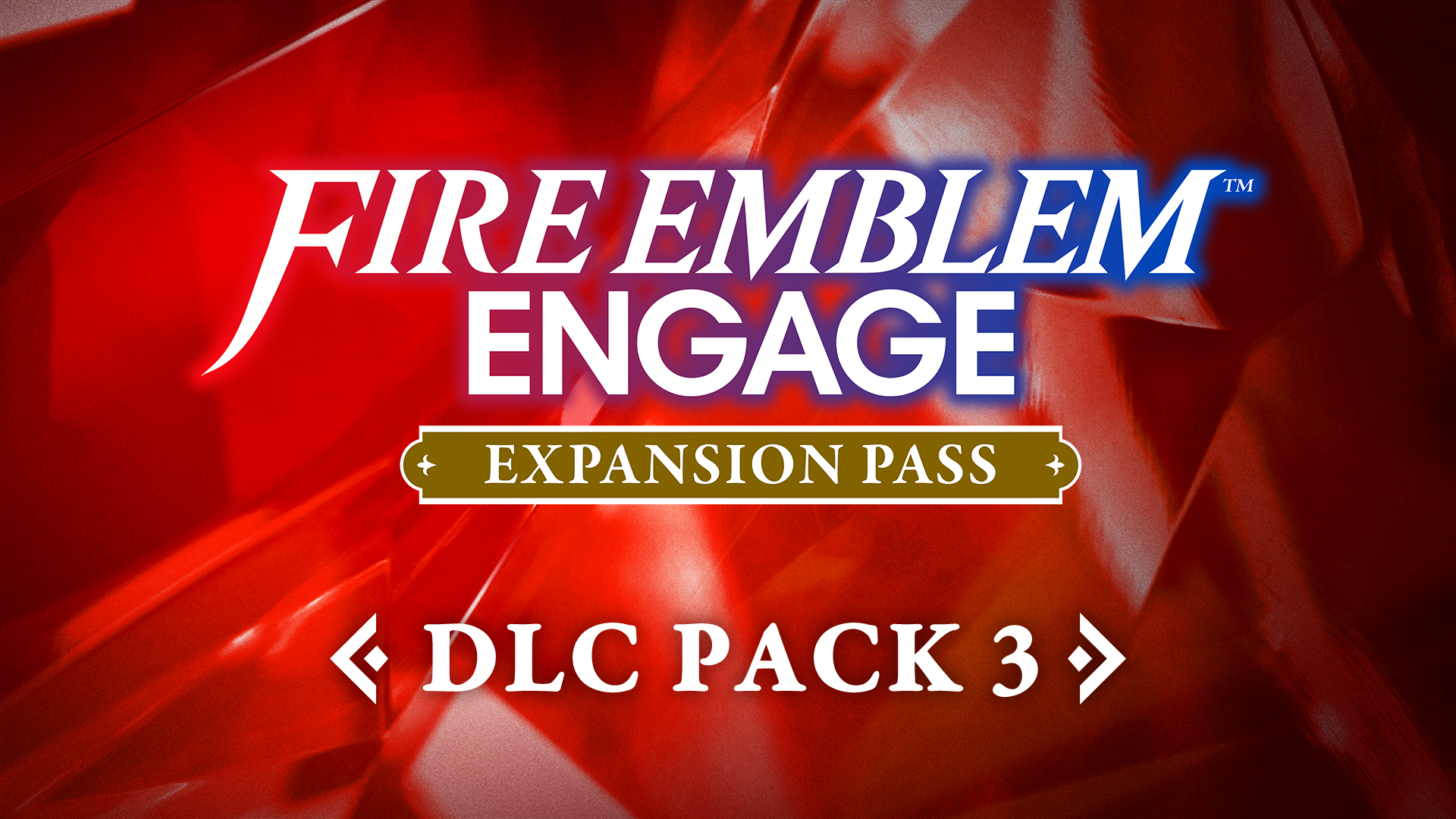 Fire Emblem Engage - DLC Pack 3 / Fire Emblem Engage / Nintendo eShop