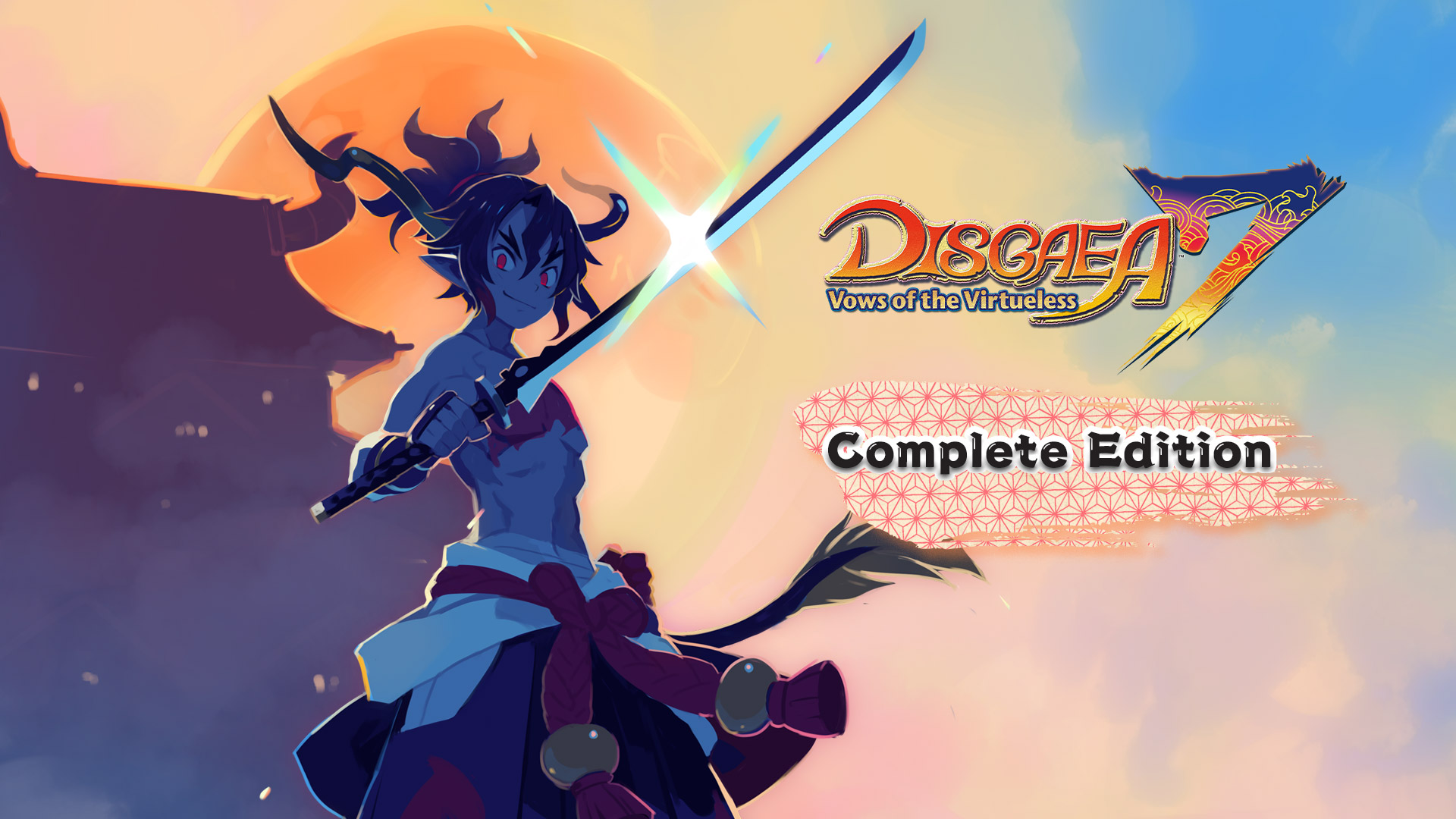 Disgaea 7 Complete Edition / Bundle / Nintendo eShop