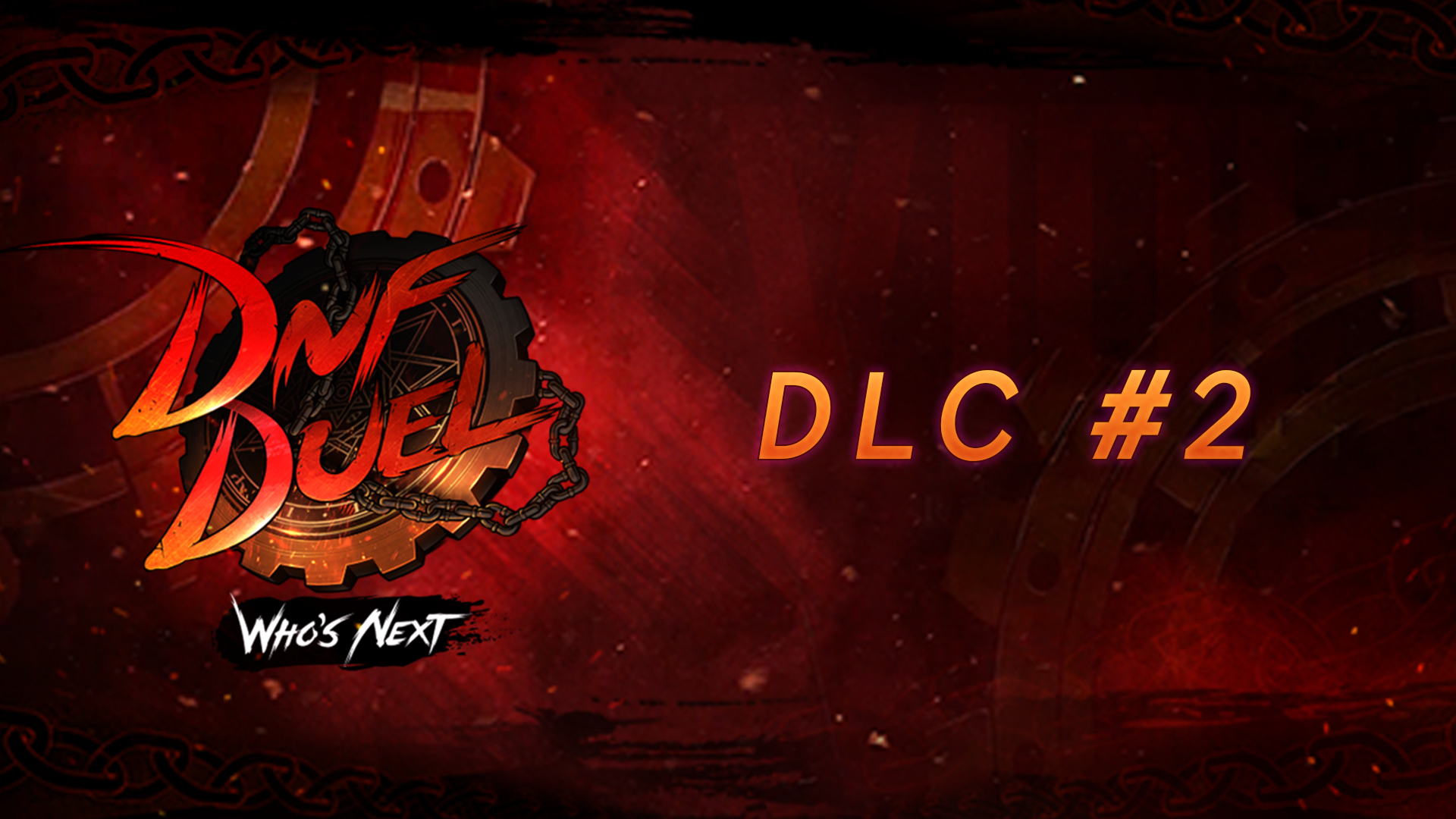 DNF Duel - DLC2｜DNF Duel: Who's Next｜Nintendo Switch軟體｜任天堂