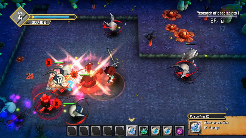 Nintendo Switch｜購買下載版軟體｜Apploval