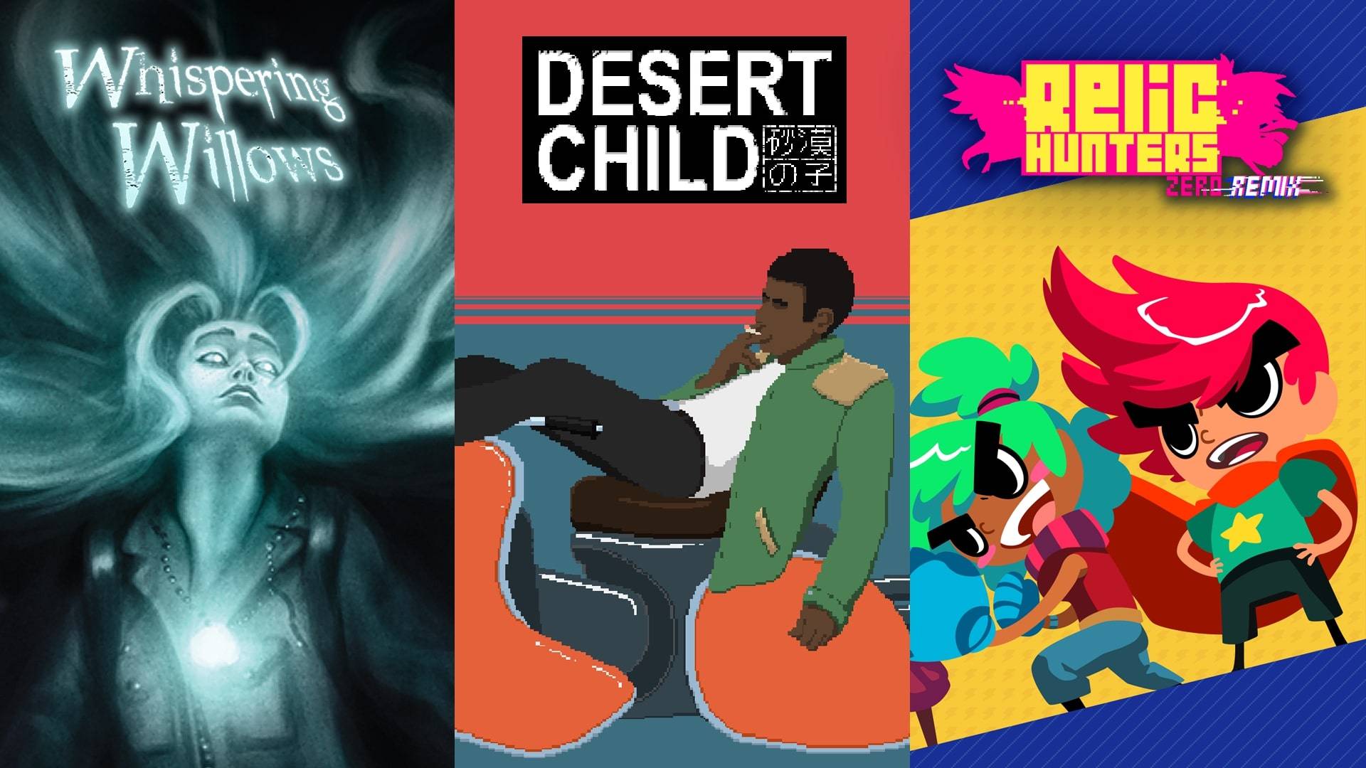 The Akupara Classics Bundle/Bundle/Nintendo Switch/Nintendo