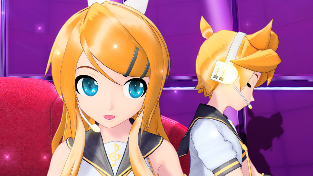 追加樂曲包18th｜初音未來 Project DIVA MEGA39's｜Nintendo Switch軟體｜任天堂