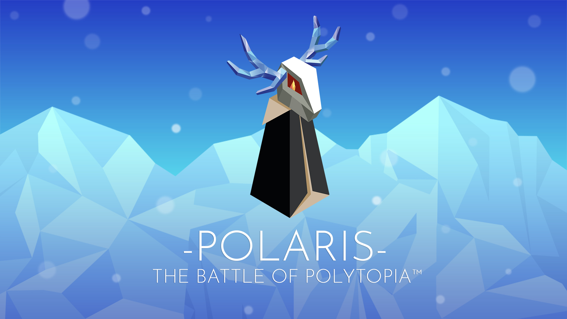 Polaris / The Battle of Polytopia / Nintendo eShop